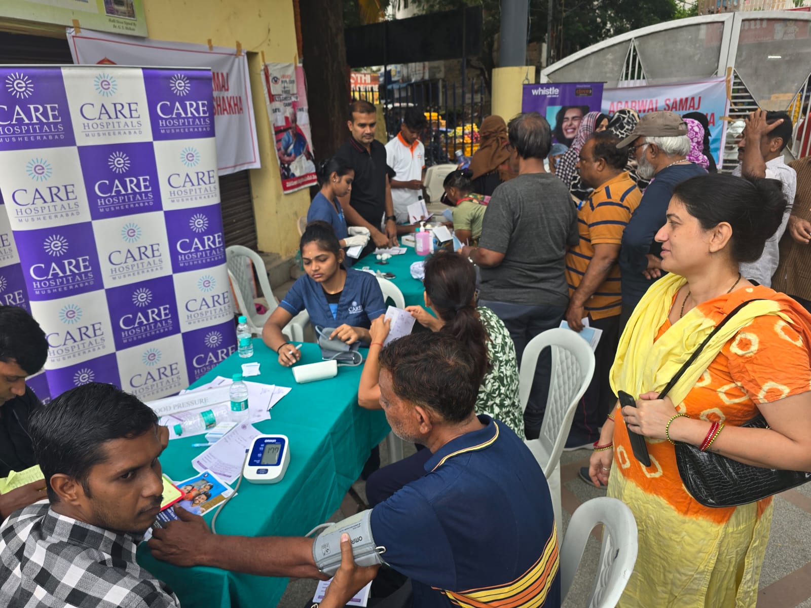 Donation - NCIC FOUNDATION